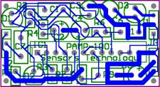 30-Days Fast Track Protel PCB Design Training